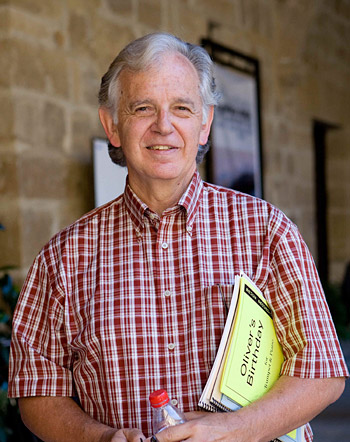 Bruce Broughton At 65 - Bruce BroughtonBruce Broughton