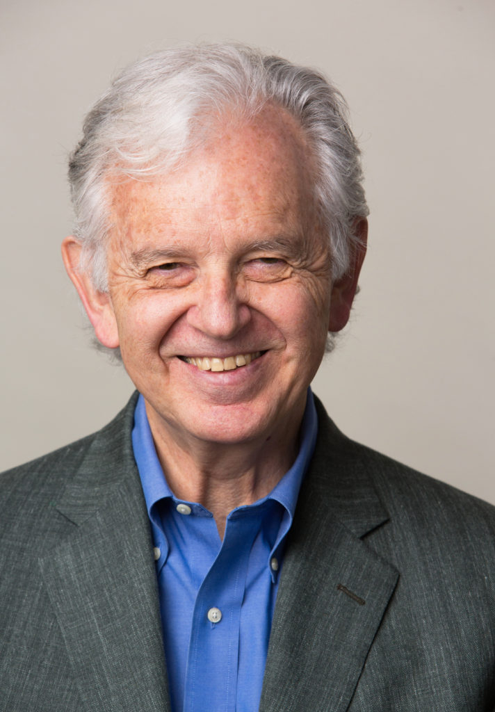 Bio - Bruce BroughtonBruce Broughton